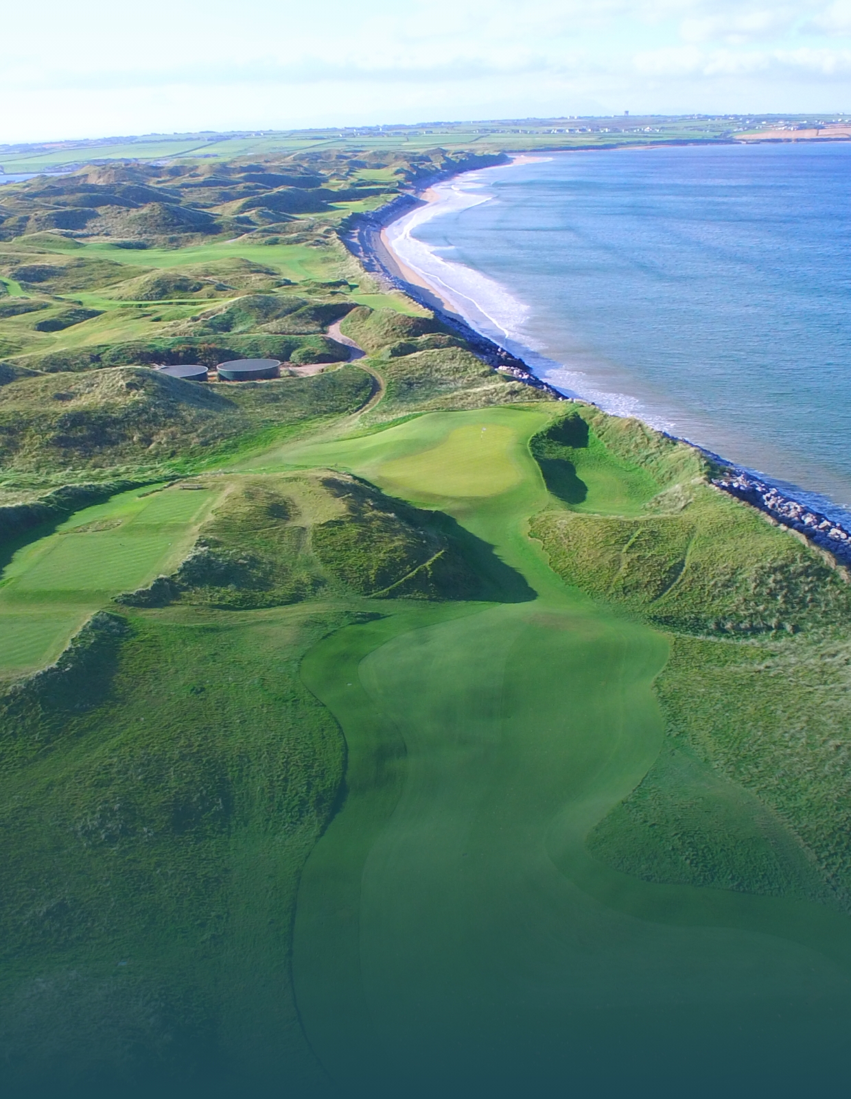 Plan Your Irish Golf Tour | SWING Golf Ireland