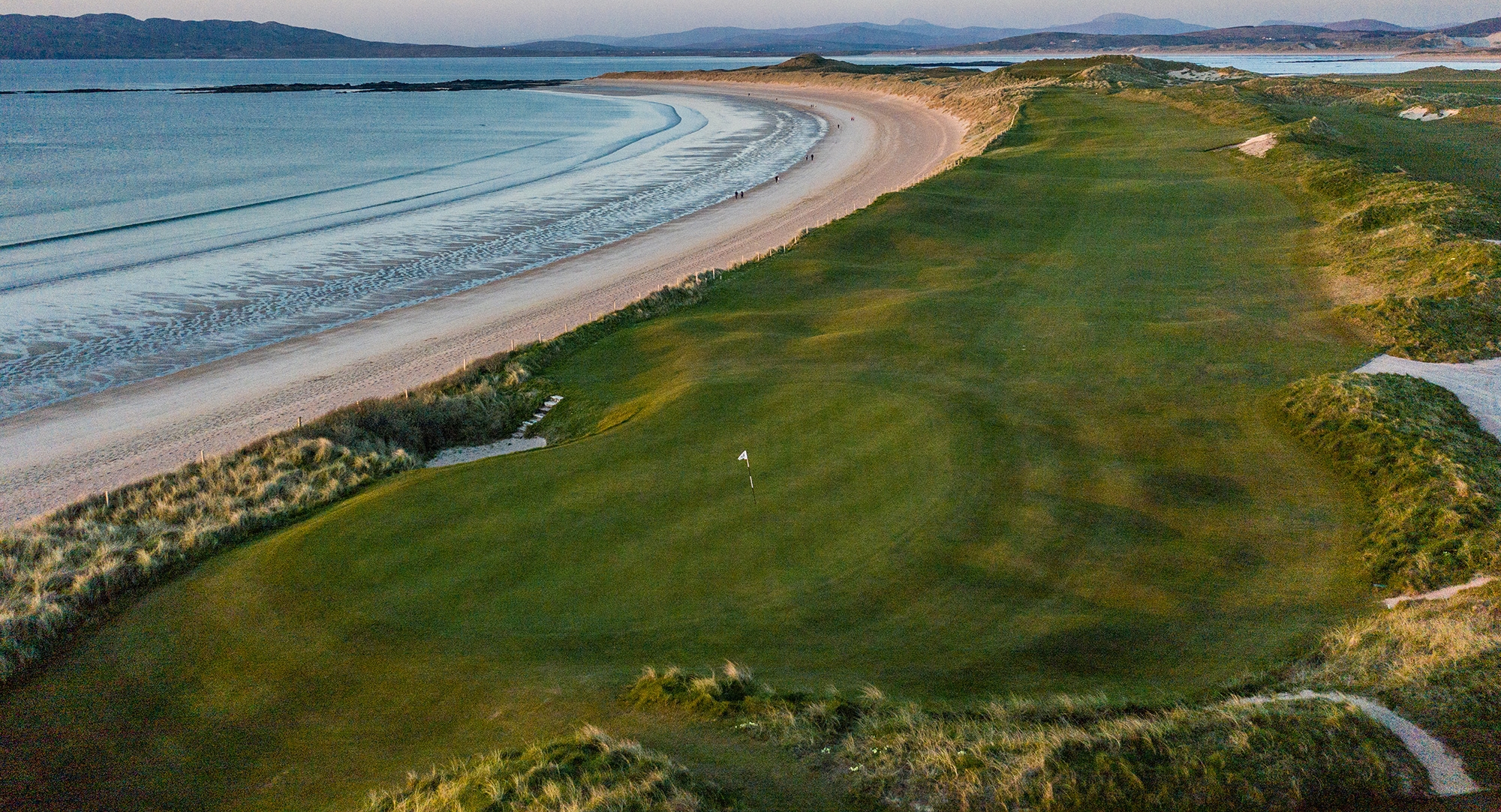Strandhill Golf Club | SWING Golf Ireland
