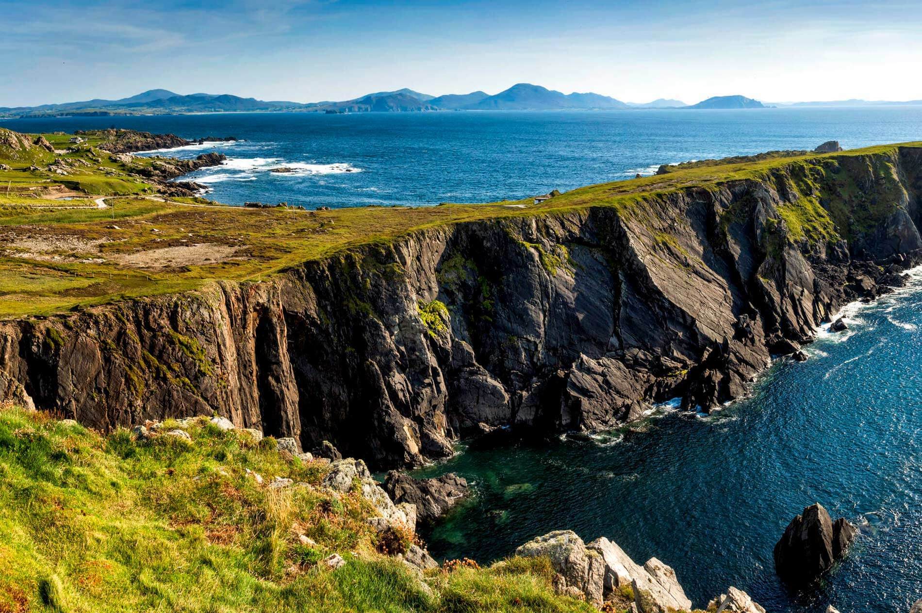 Ballyliffin Golf Club | SWING Golf Ireland Escapes