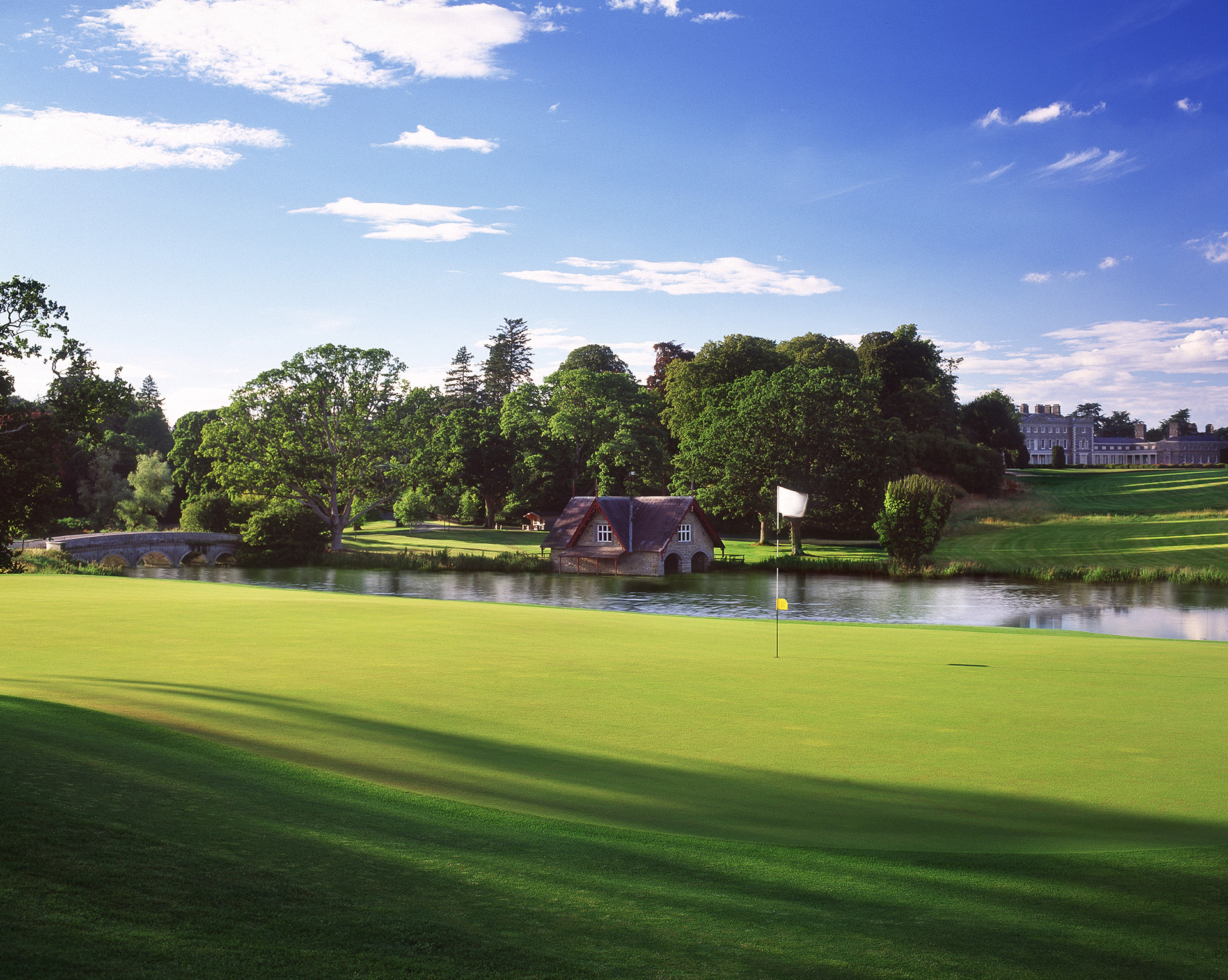 Royal Dublin Golf Club | SWING Golf Ireland