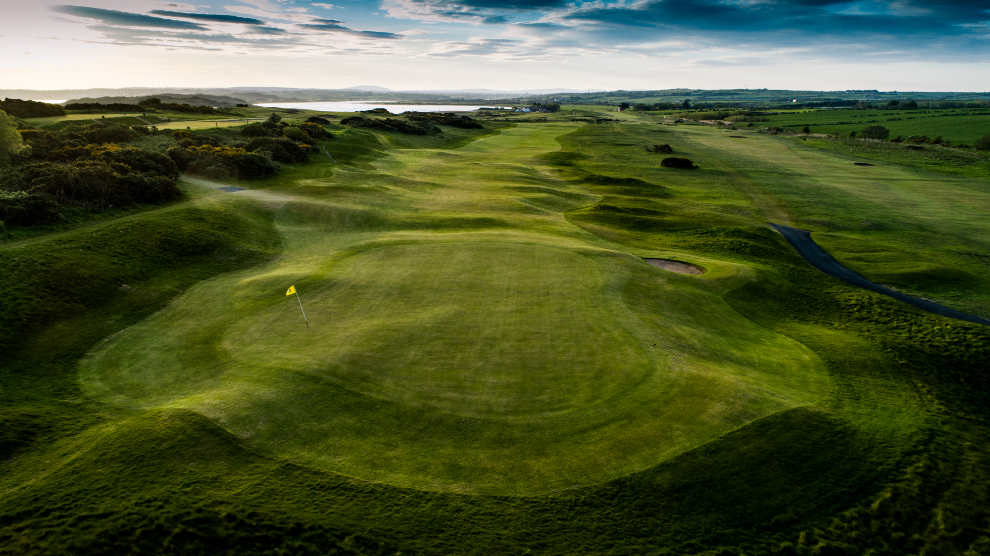 Castlerock Golf Club | SWING Golf Ireland