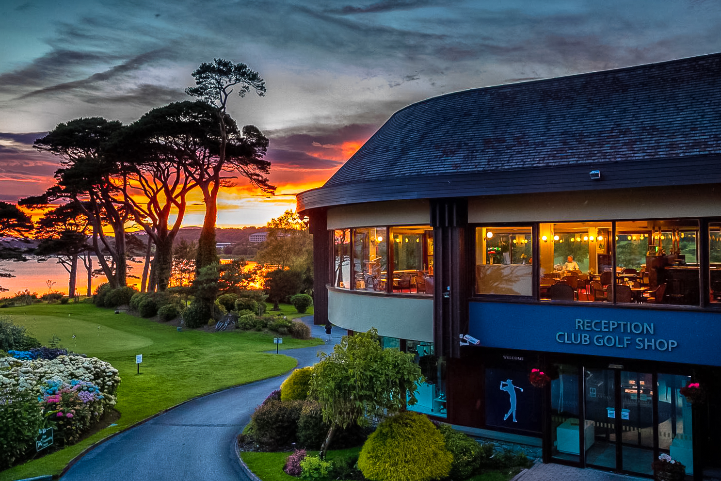 Killarney Killeen Course | SWING Golf Ireland