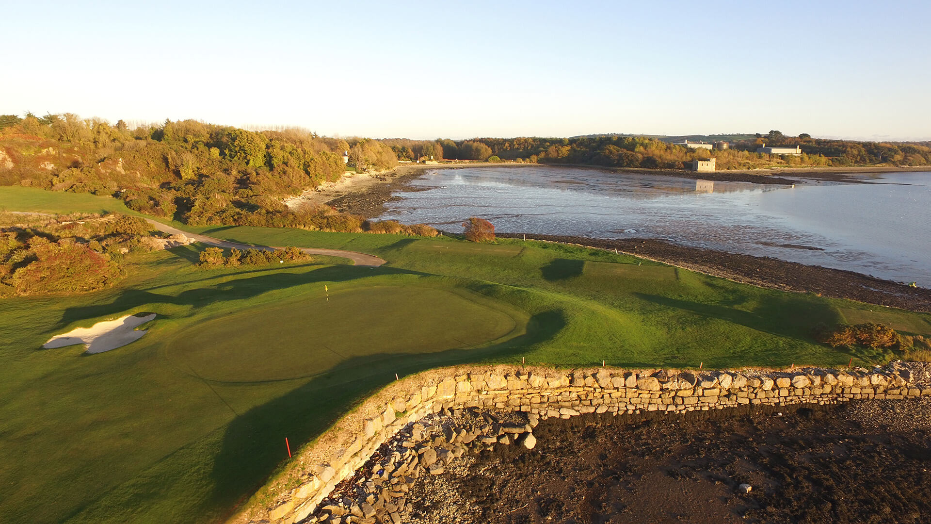 Cork Golf Club | SWING Golf Ireland Experience