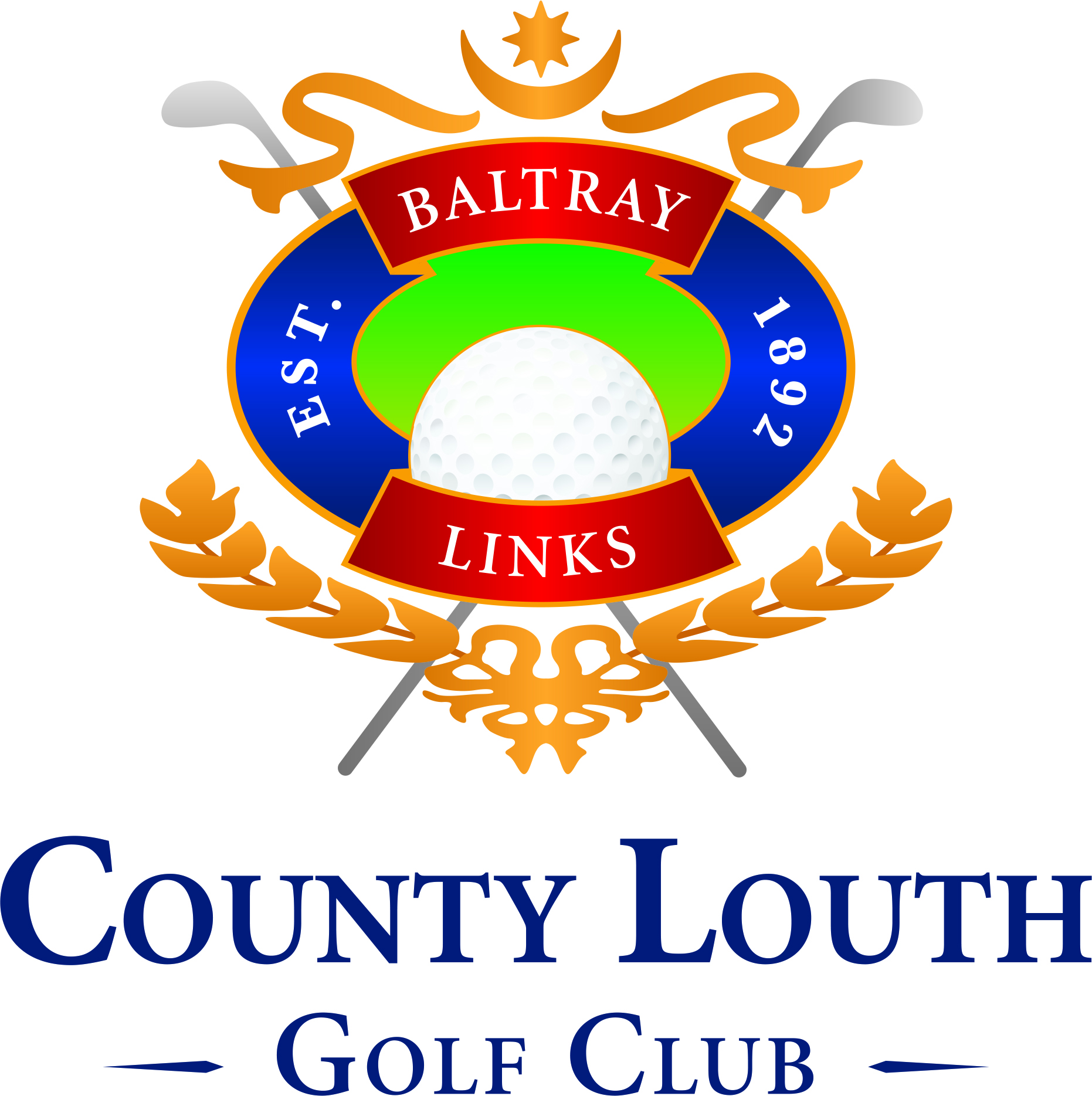 County Louth Golf Club Baltray | SWING Golf Ireland