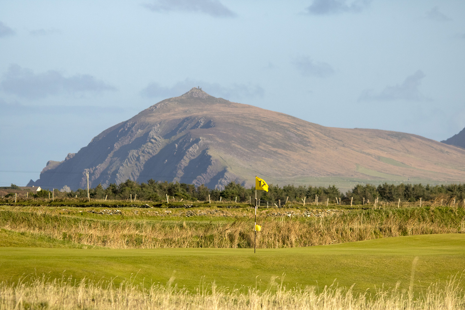 Dingle Golf Links Ceann Sibeal | SWING Golf Ireland