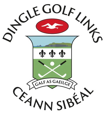 Dingle Golf Links Ceann Sibeal | SWING Golf Ireland