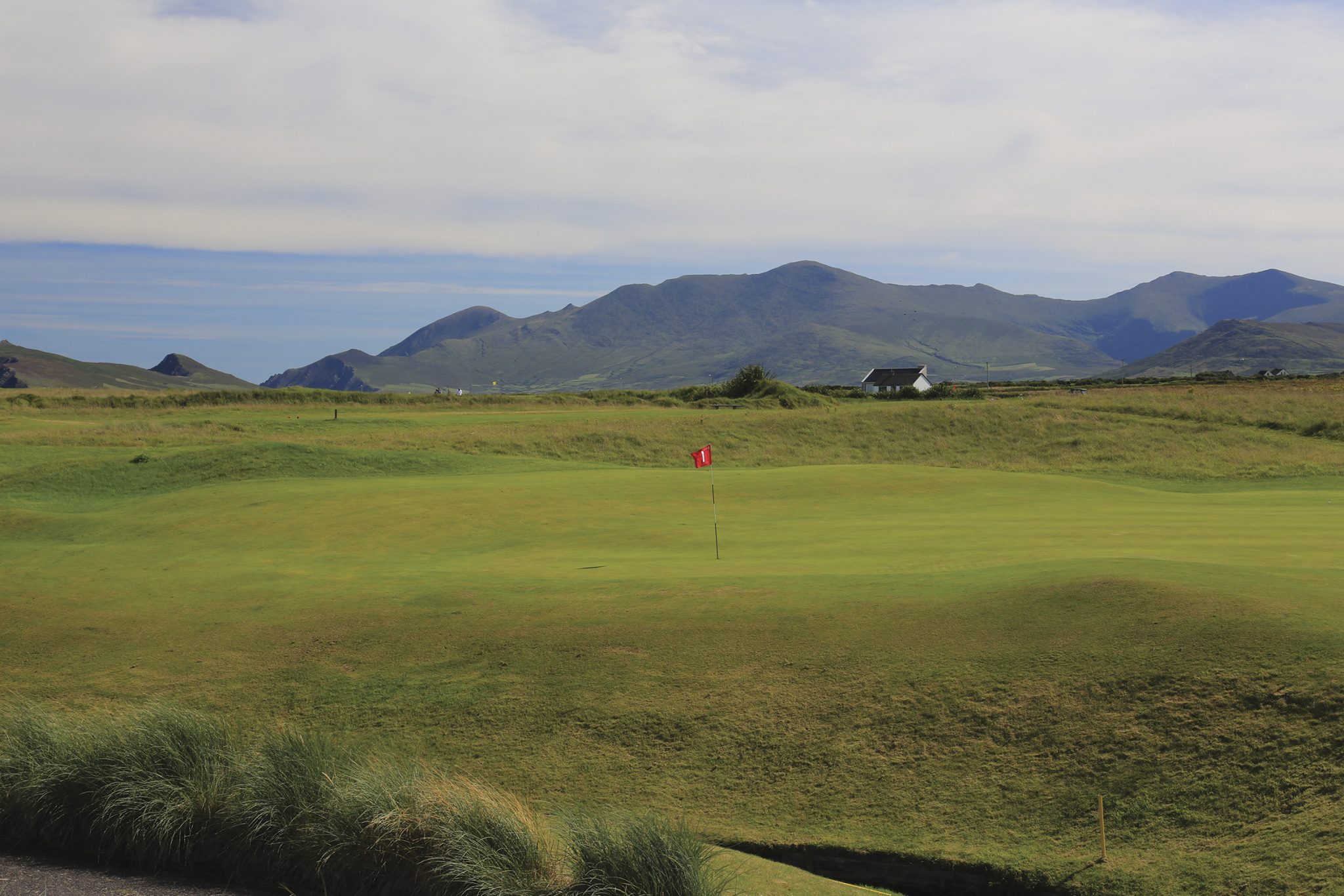 Our Member Club Open Day Competition 2021 | SWING Golf Blog