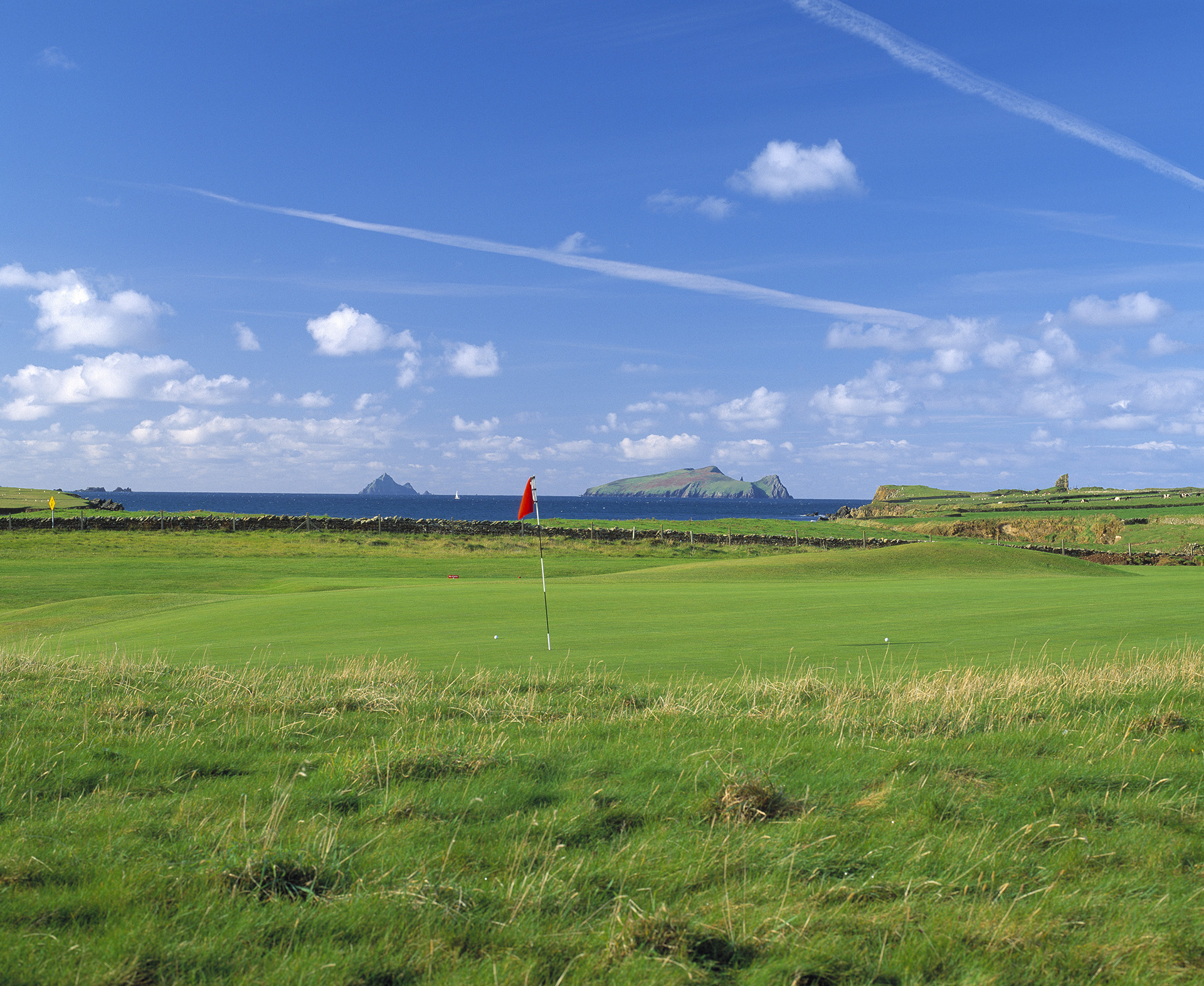 Dingle Golf Links Ceann Sibeal | SWING Golf Ireland