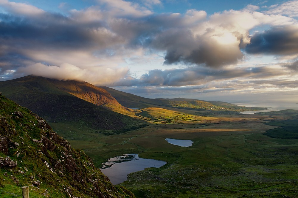 Dingle Golf Links Ceann Sibeal | SWING Golf Ireland
