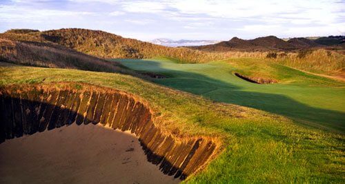 The European Golf Club | SWING Golf Ireland