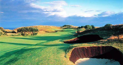 The European Golf Club | SWING Golf Ireland