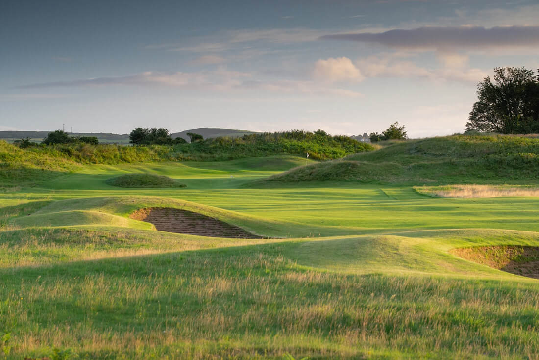 County Louth Golf Club Baltray | SWING Golf Ireland