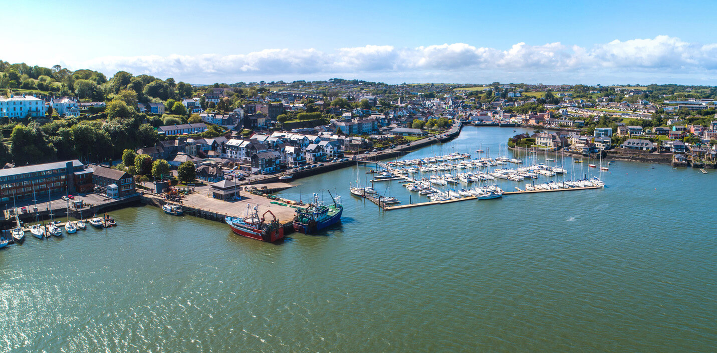 Old Head of Kinsale Golf Club | SWING Golf Ireland