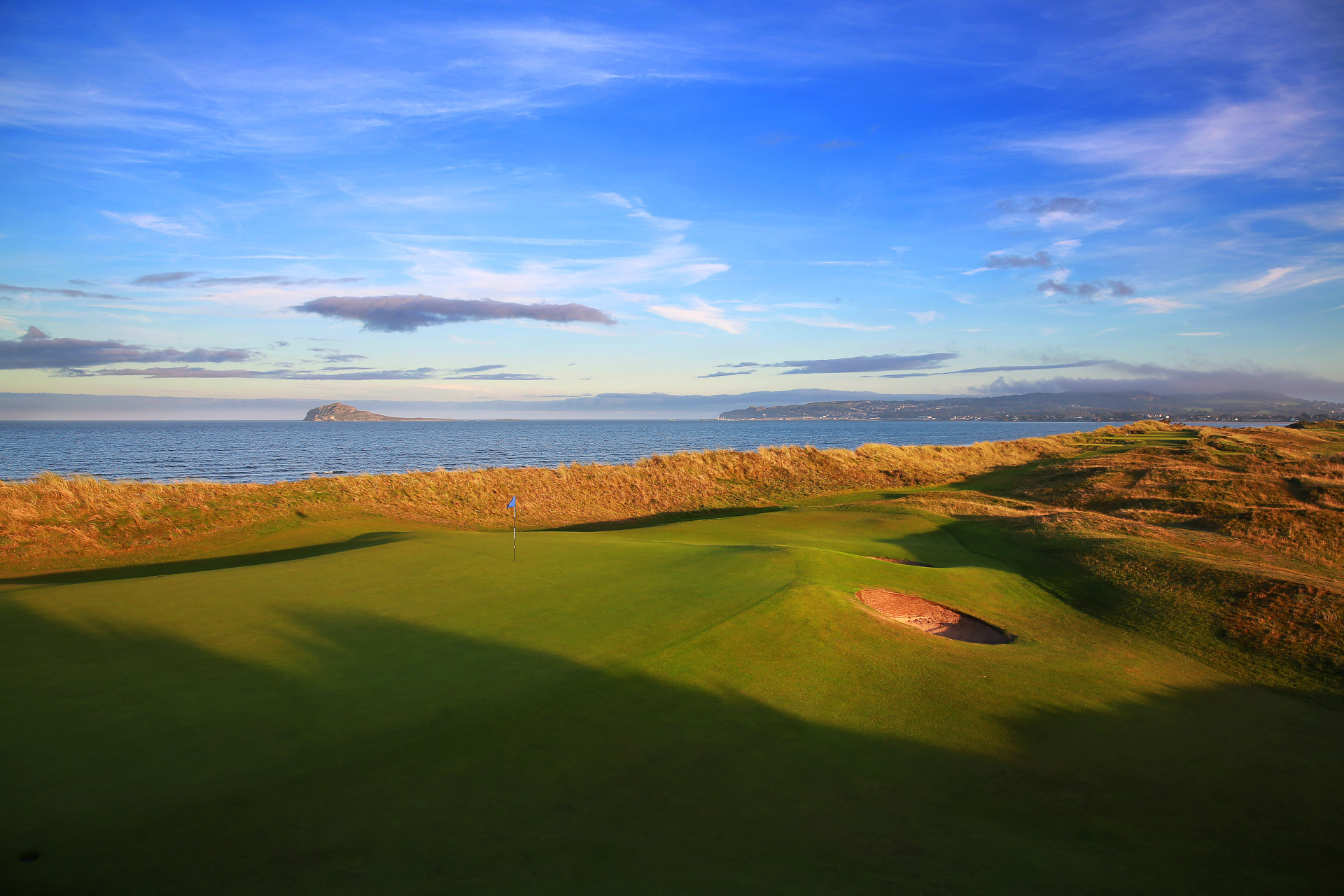 Portmarnock Golf Club | SWING Golf Ireland