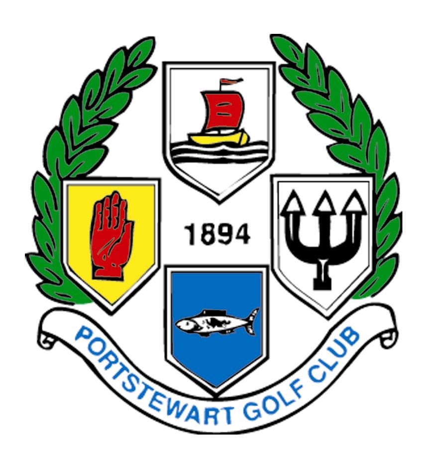 Portstewart Golf Club | SWING Golf Ireland