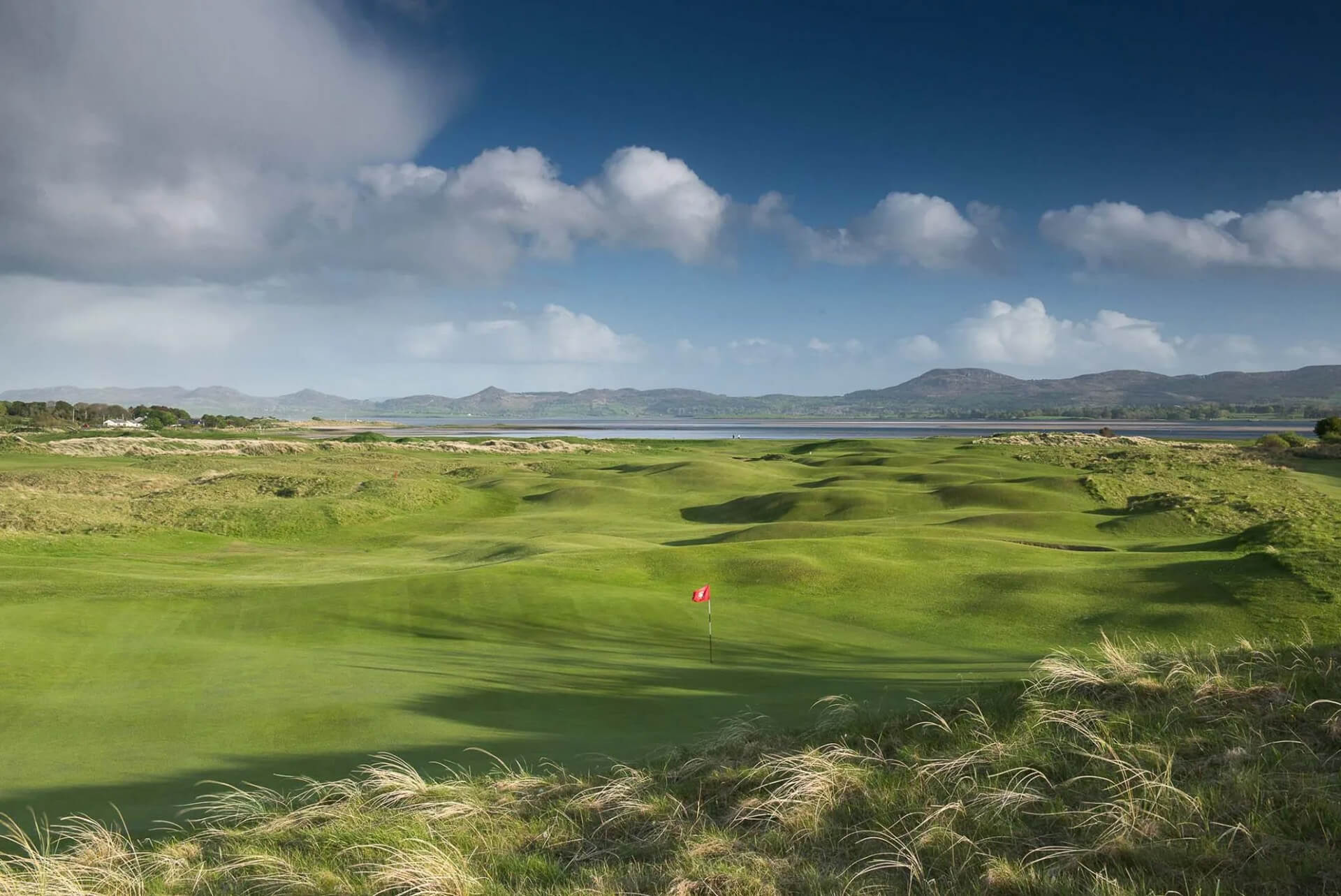 Strandhill Golf Club | SWING Golf Ireland