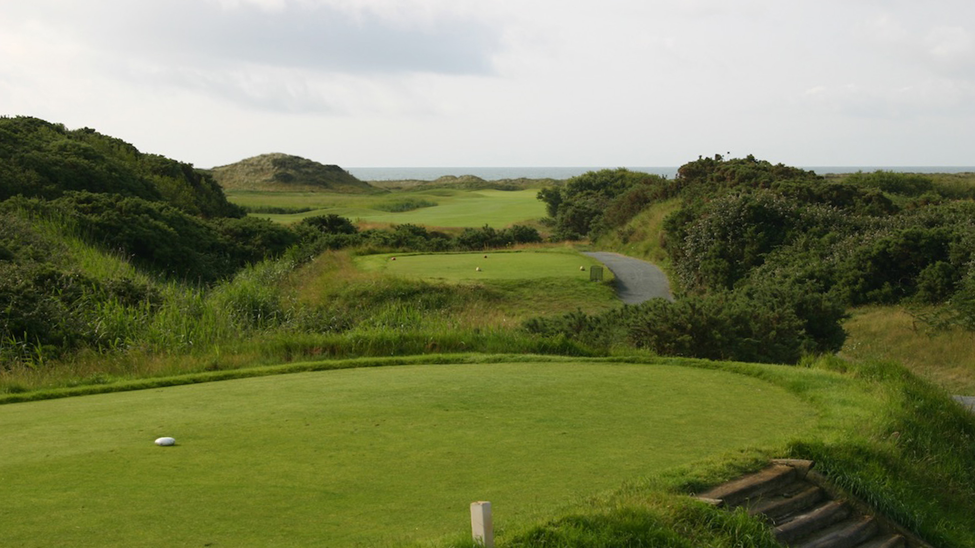 The European Golf Club | SWING Golf Ireland