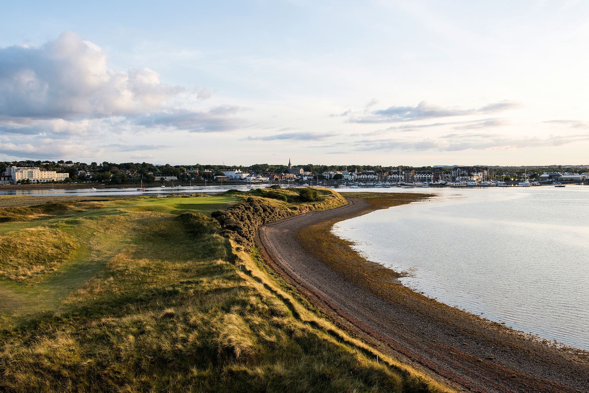 Map of Ireland Golf Courses | SWING Golf Ireland