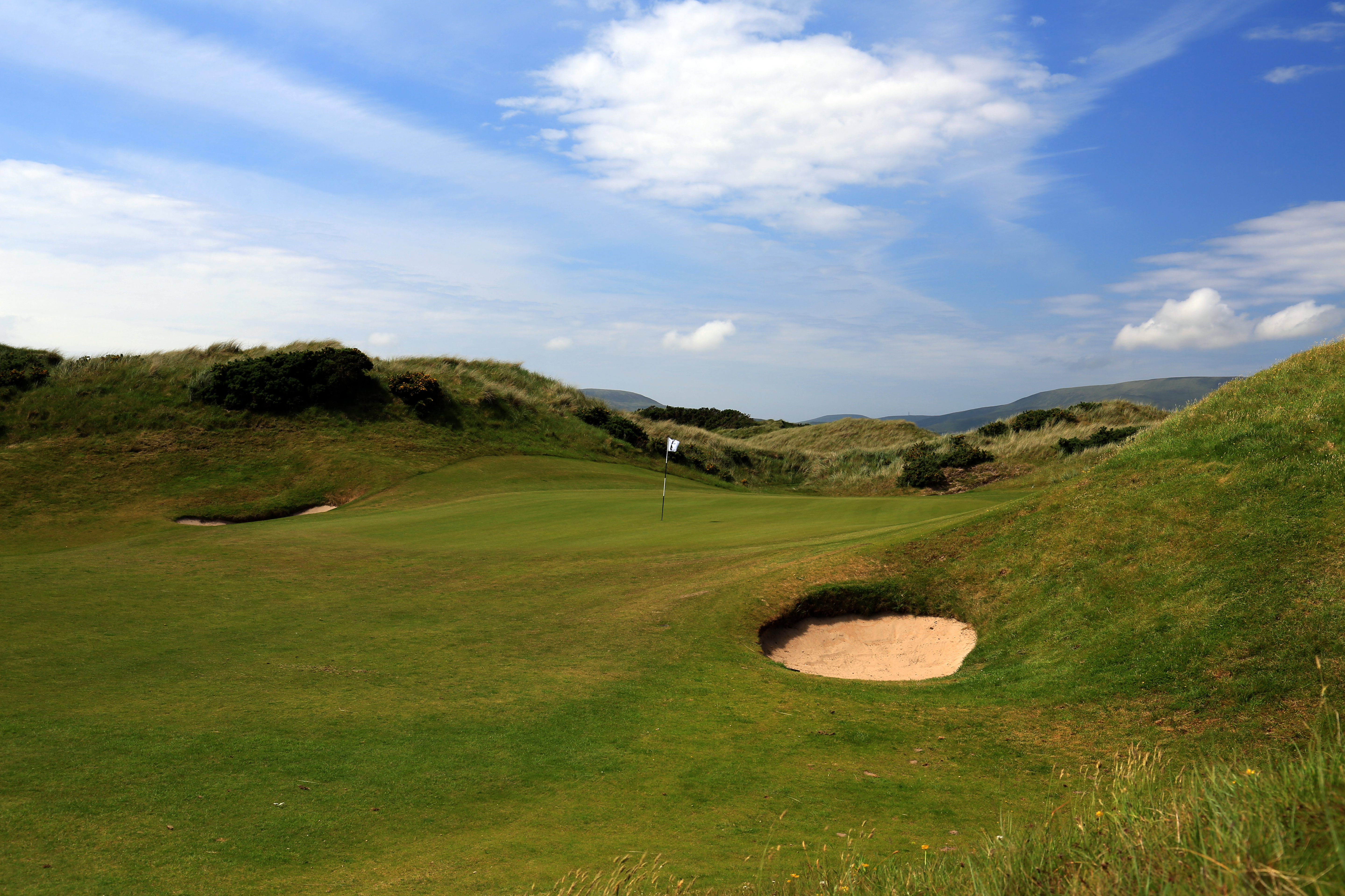Waterville Golf Club | SWING Golf Ireland