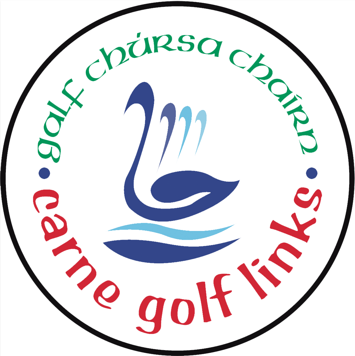 Carne Golf Links | SWING Golf Ireland