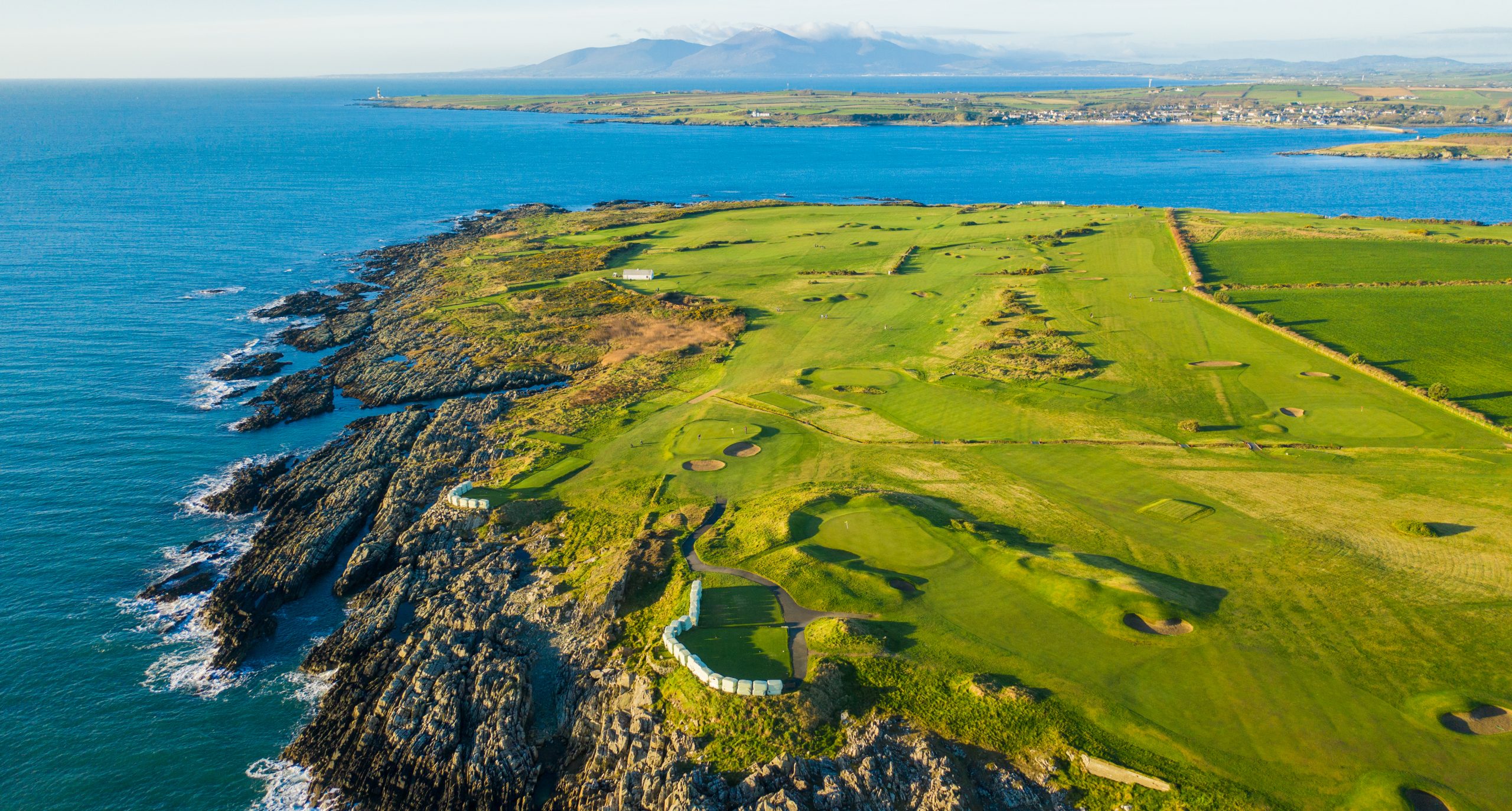 Ardglass Golf Club | SWING Golf Ireland