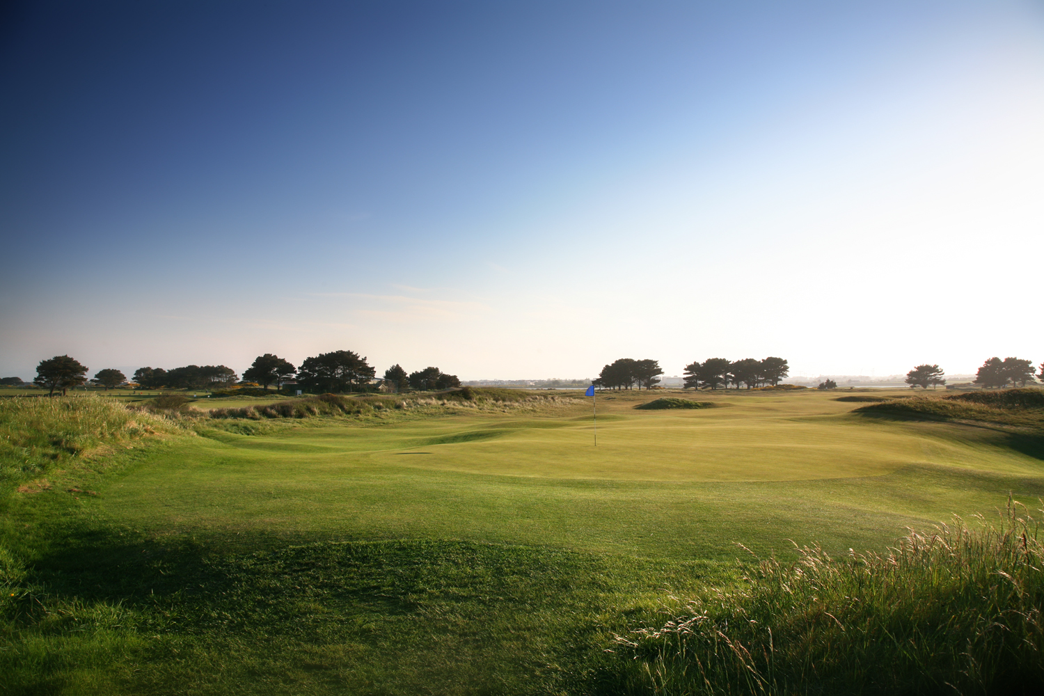 Portmarnock Golf Club | SWING Golf Ireland