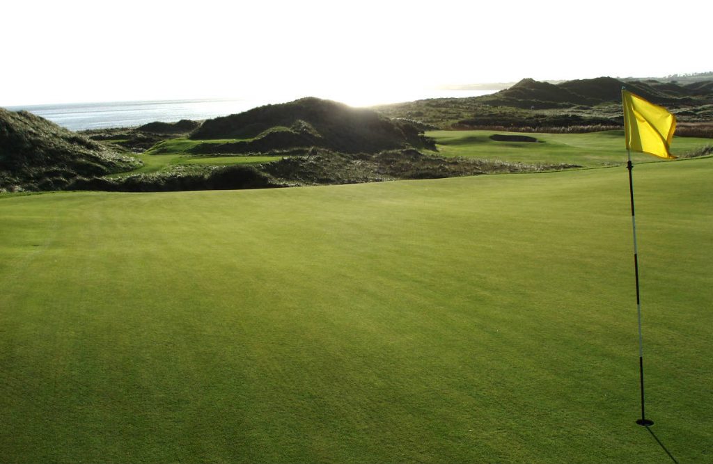 The European Golf Club | SWING Golf Ireland