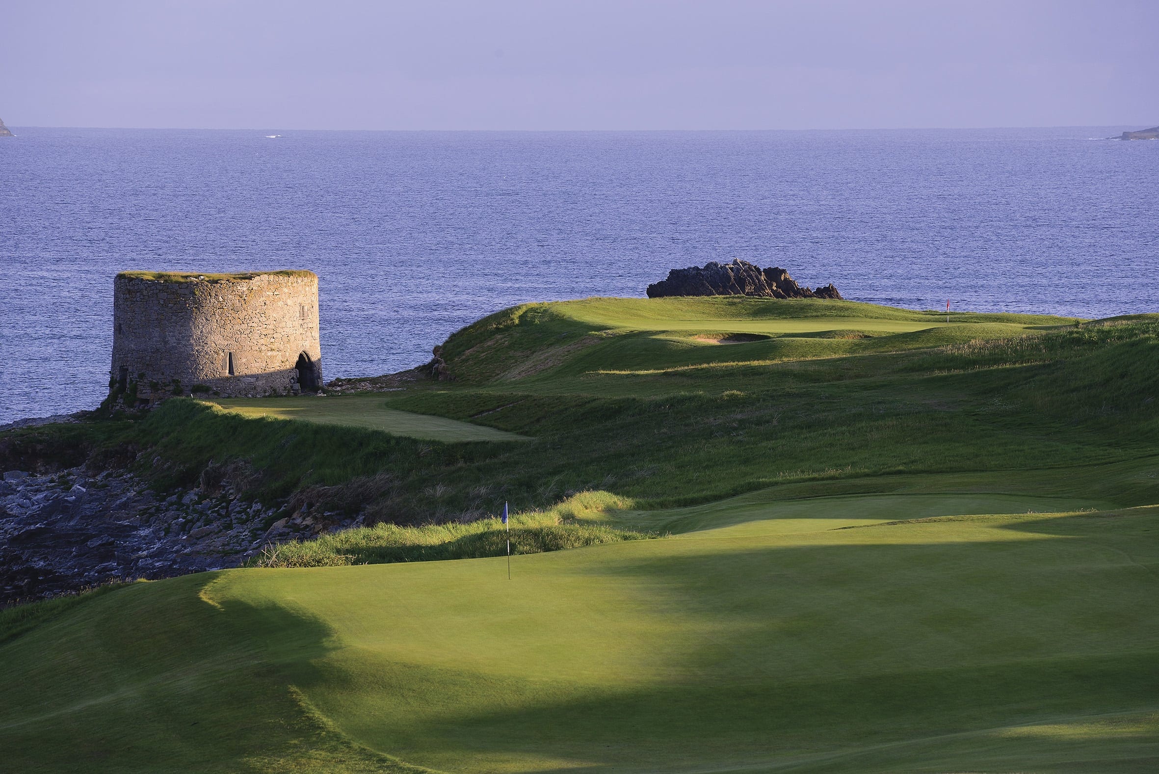 Map of Ireland Golf Courses | SWING Golf Ireland
