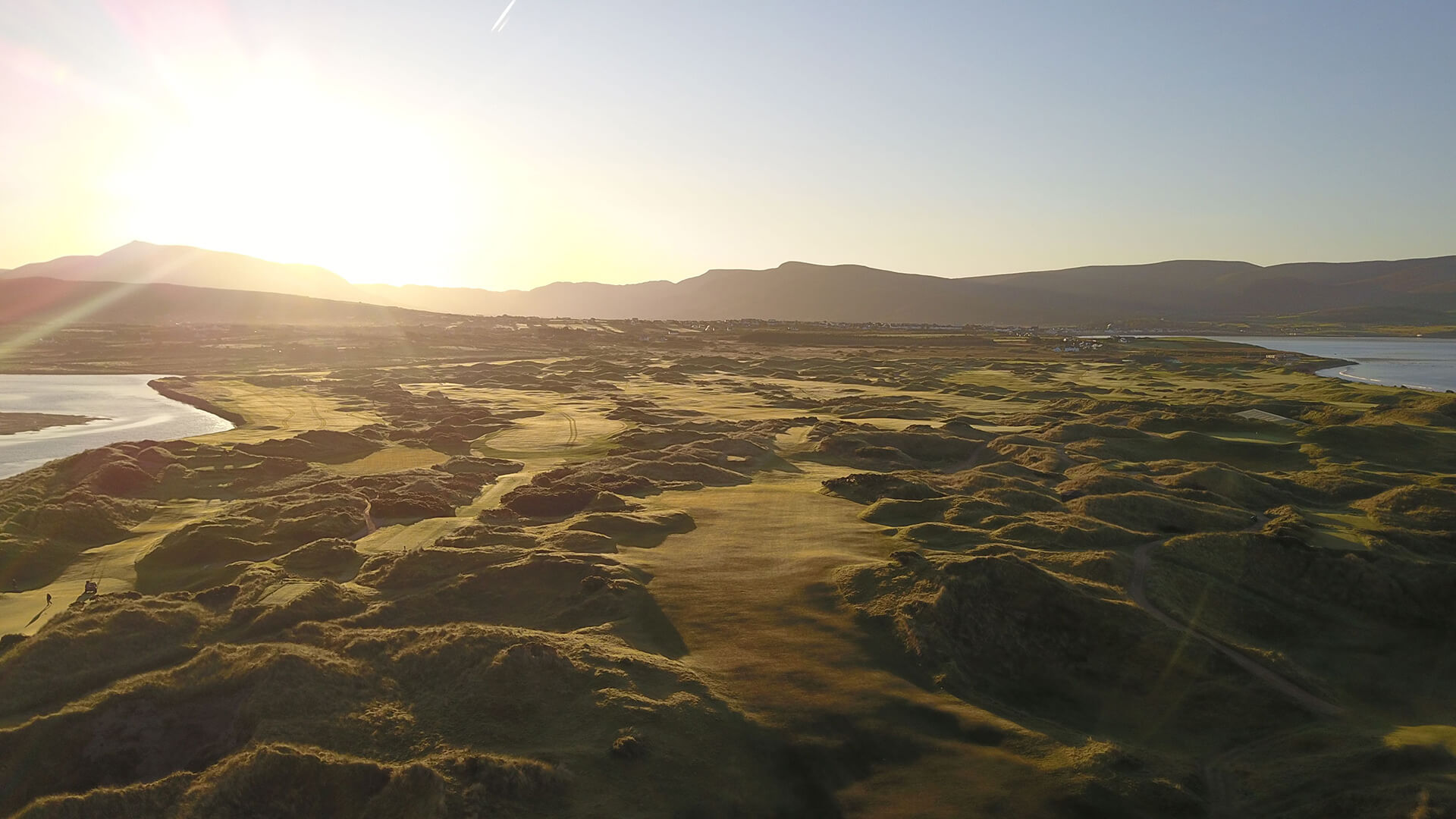 Waterville Golf Club | SWING Golf Ireland