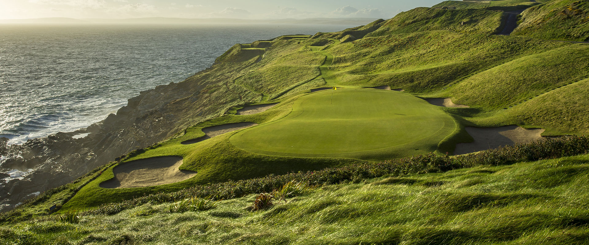 Your Guide to The Amgen Irish Open 2025 - Blog - SWING Golf Ireland