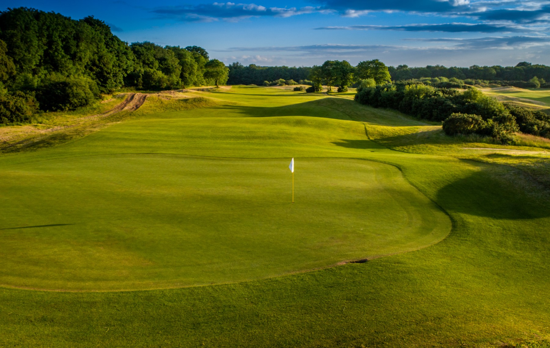 Castlemartyr Golf Club | SWING Golf Ireland