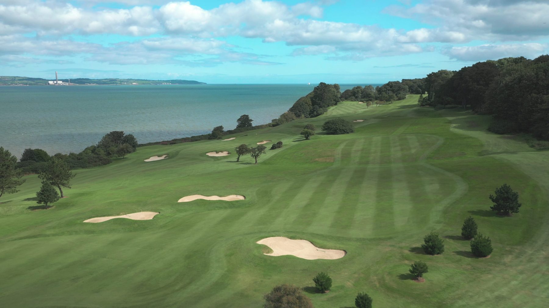 Royal Belfast Golf Club | SWING Golf Ireland