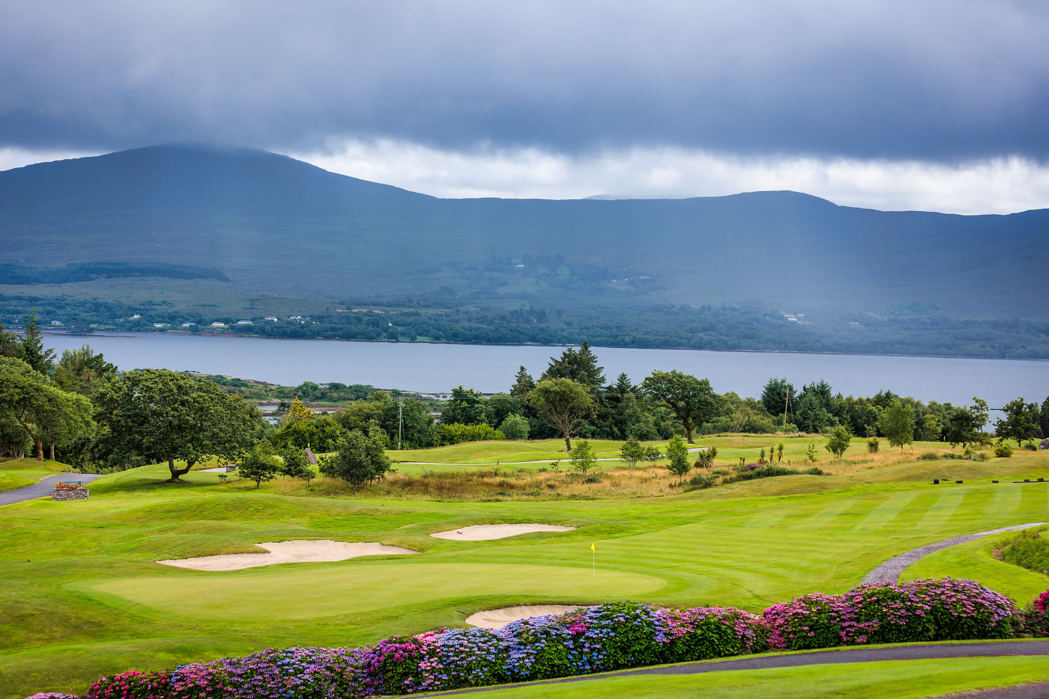 Ring of Kerry Golf Club | SWING Golf Ireland