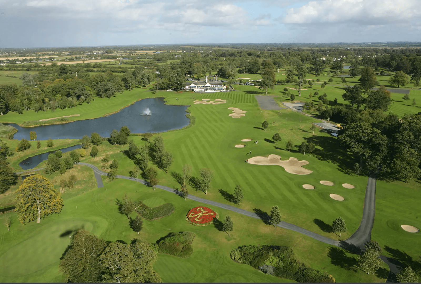 Your Guide to The Amgen Irish Open 2025 - Blog - SWING Golf Ireland